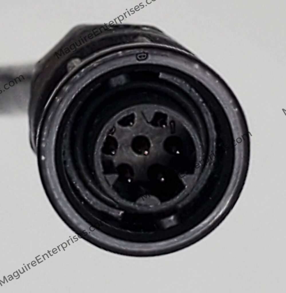 Adapts Zoll R Series defibrillator output to Cardiac Rhythm Management ...