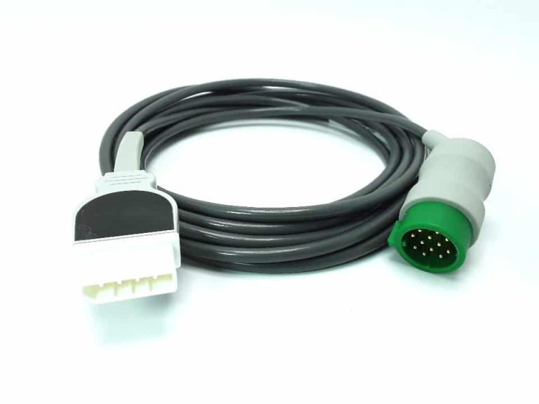 ECG Cables - MAGUIRE Enterprises