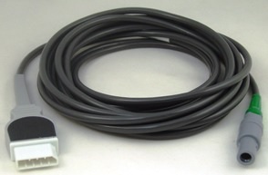 ME590185FInterconnect ECG. GE Healthcare Carescape One and PDM module 9 ...